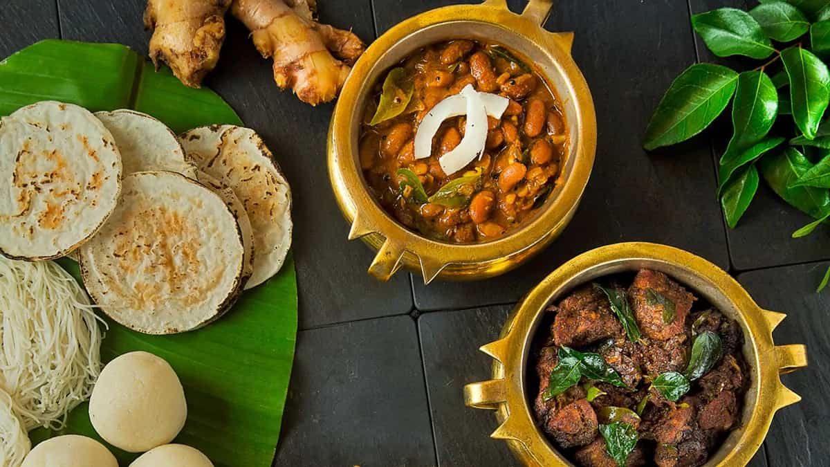 Fancy Some Coorgi Flavour For Dinner Tonight? Yummy Ideas Inside