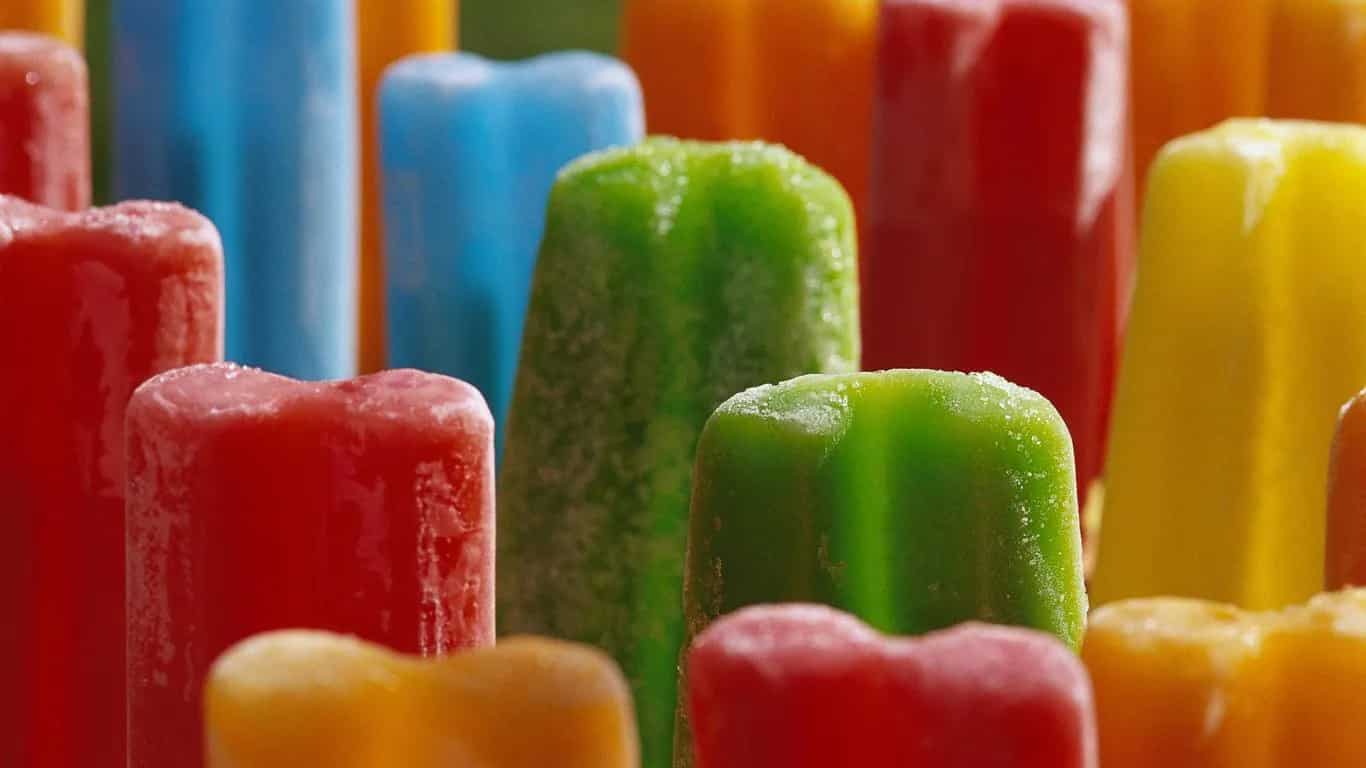 Time To Recall Your Childhood With These 2 Desi Popsicles