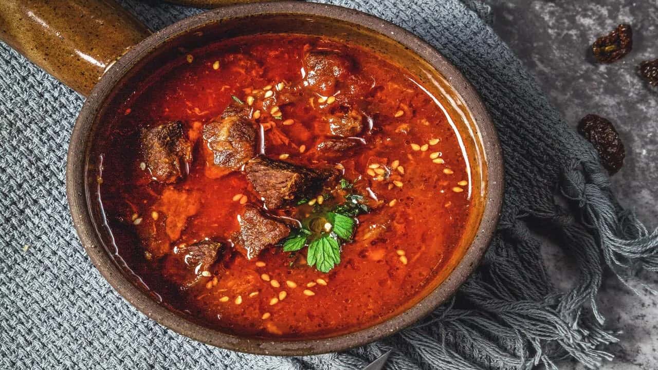 Kitchen Tips: Tips To Make Odia Mansha Jhola