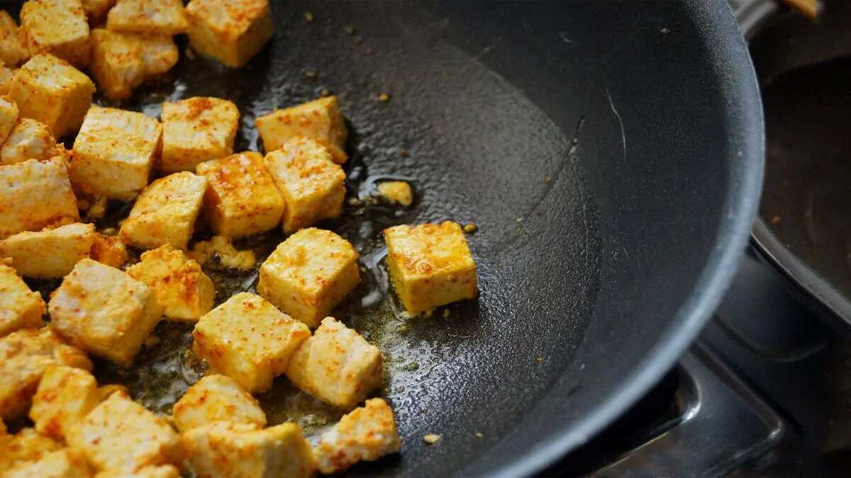 Paneer er Dalna Perfect Niramish To Serve At Your Brunch Paneer er Dalna Perfect Niramish To Serve At Your Brunch