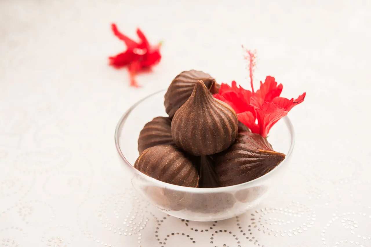Ever Tried Banana Bread Modak? Here’s A Quick Recipe