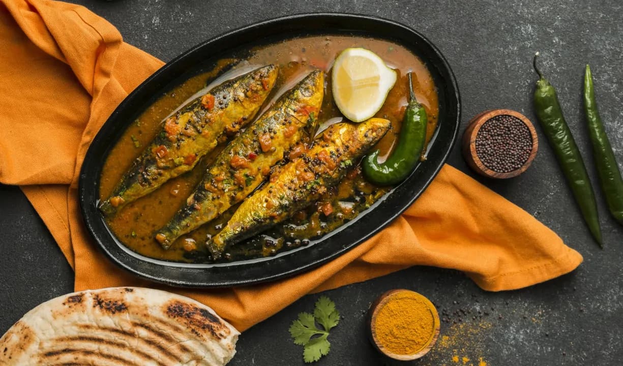 Innovative Bengali Wedding Dishes You Didn’t Know About