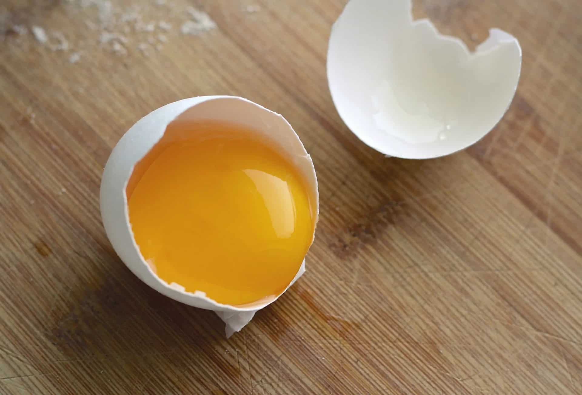 Viral Video Shows An “Eggsplosion” In The Microwave; Here’s How