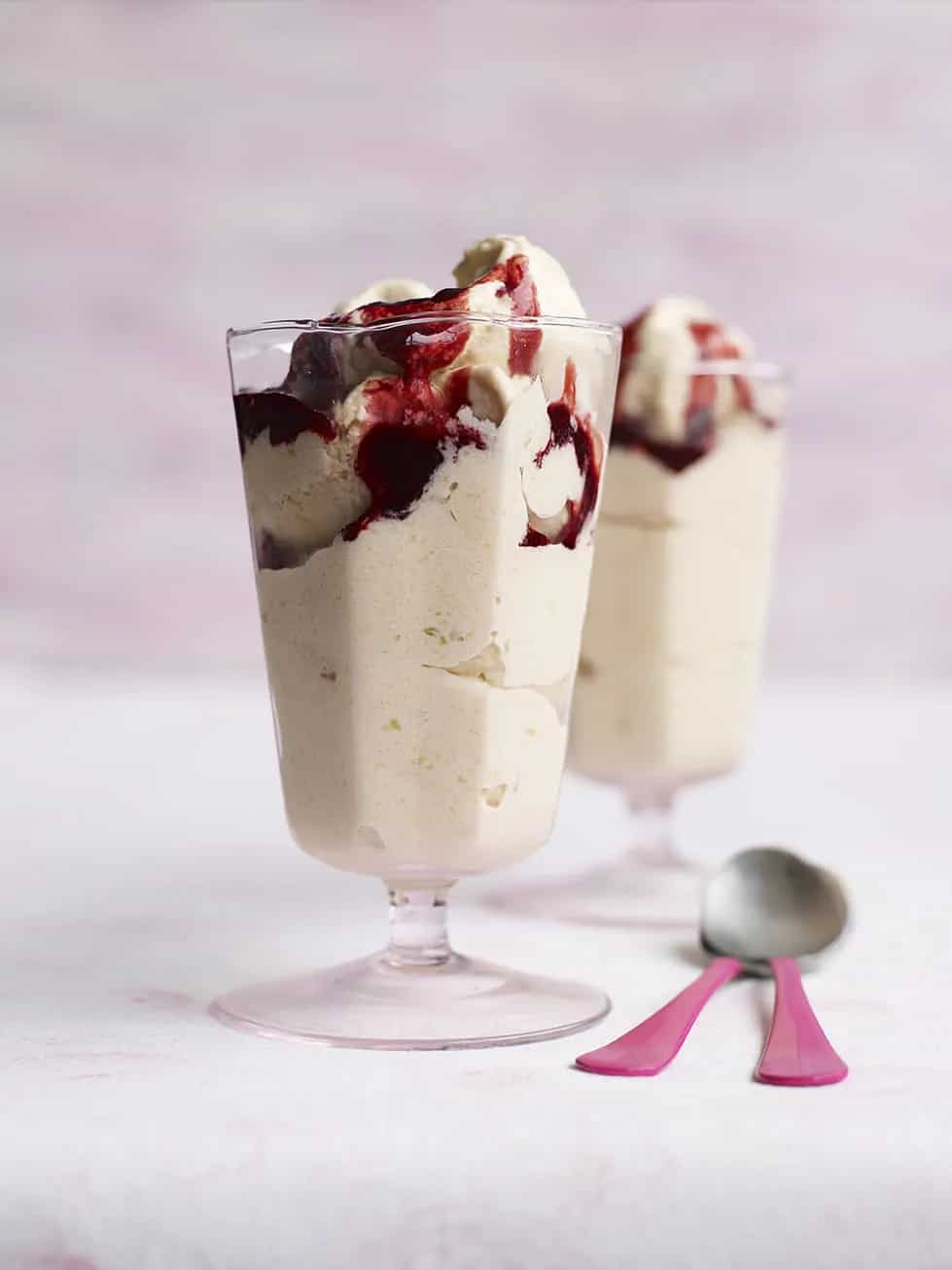 Guava Parfait Recipe By Chef Himanshu Saini Is A Must Try