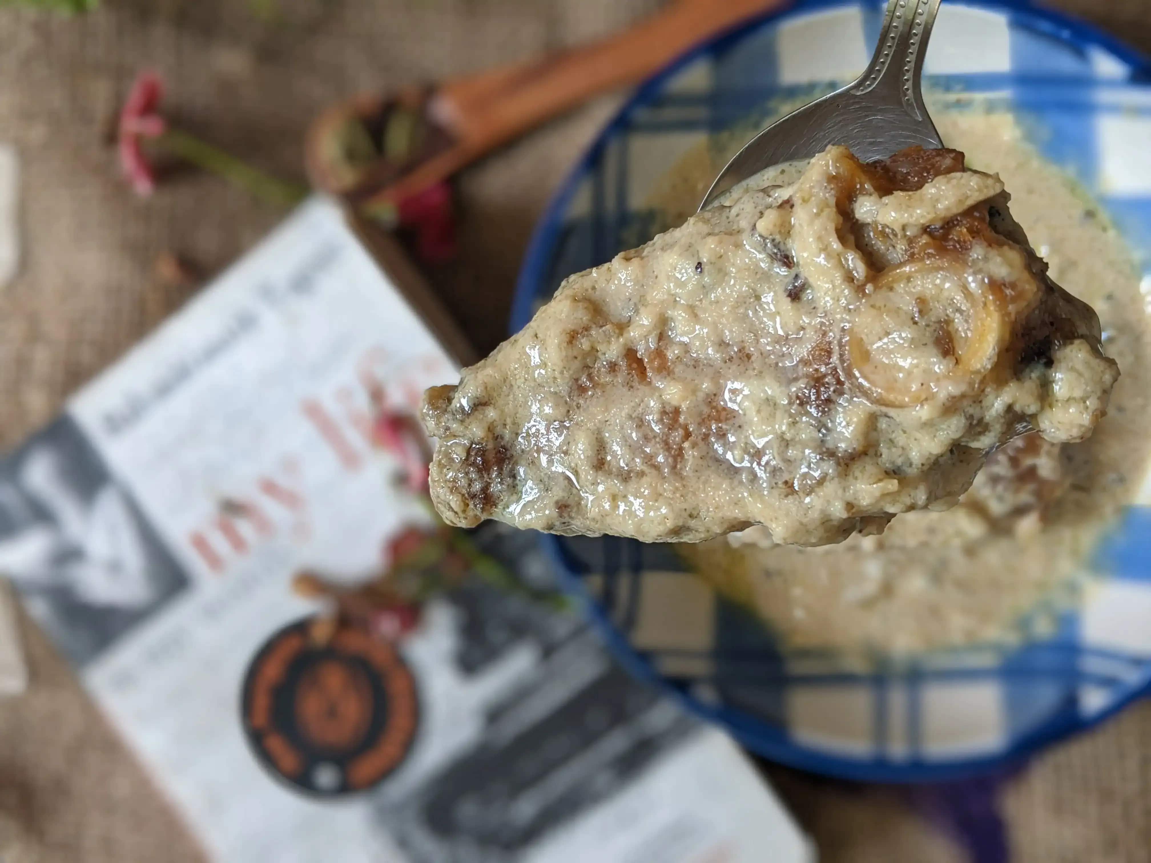 Flavours From The House Of Tagore Or Thakurbari As We Know It