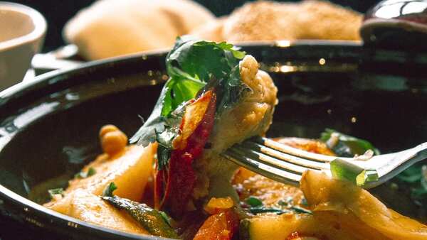 Drumsticks Ki Sabzi: Time To Make A Quick Sabzi With This Edible Flower