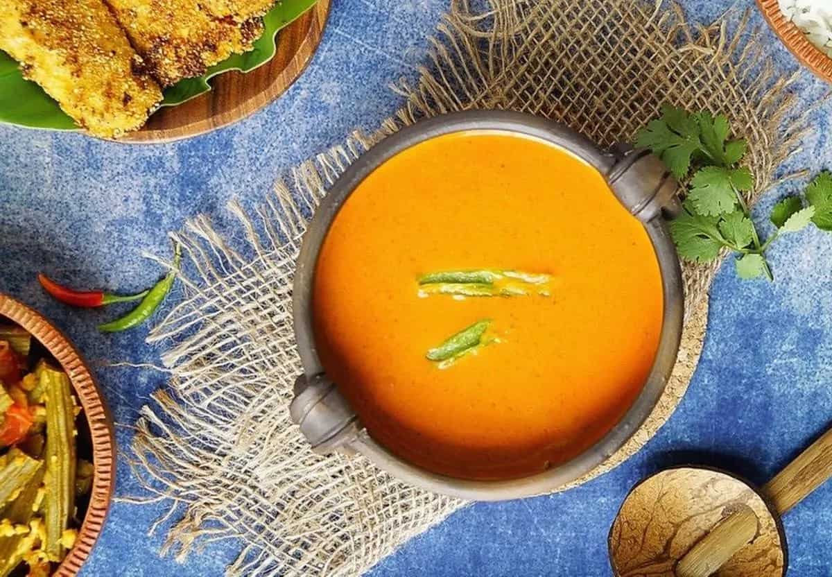 Sarak To Khatkhate: Goan Vegetarian Fare Is Worth Noting