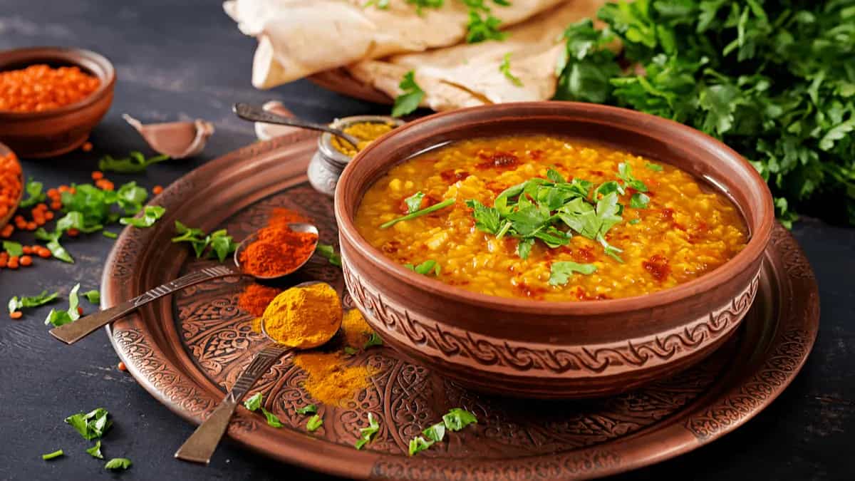 Panchmel Dal: A Dose Of Protein With Rajasthani Tadka