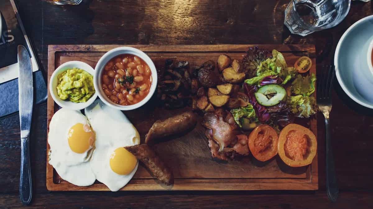 Meal Sequencing: Eat Food In Order To Control Blood Sugar