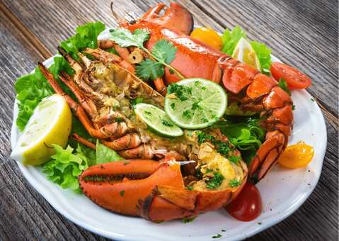 Chef Deepu Joseph Shares Some Exclusive Onam Recipes