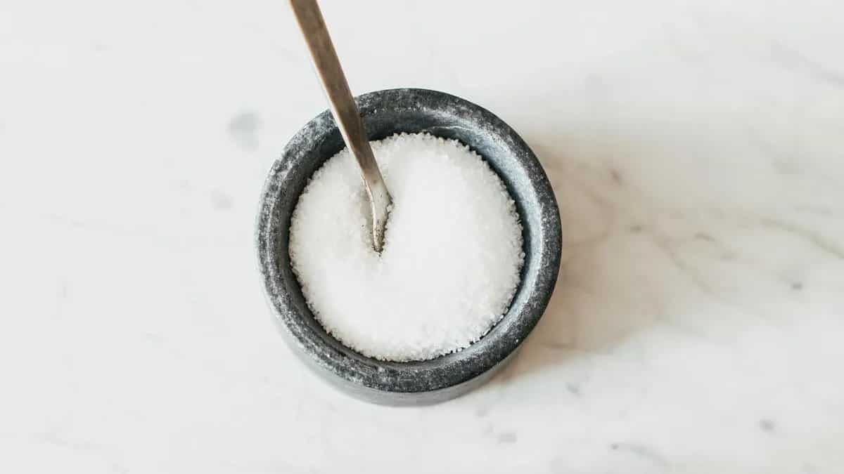 Different Types Of Salt And Their Uses