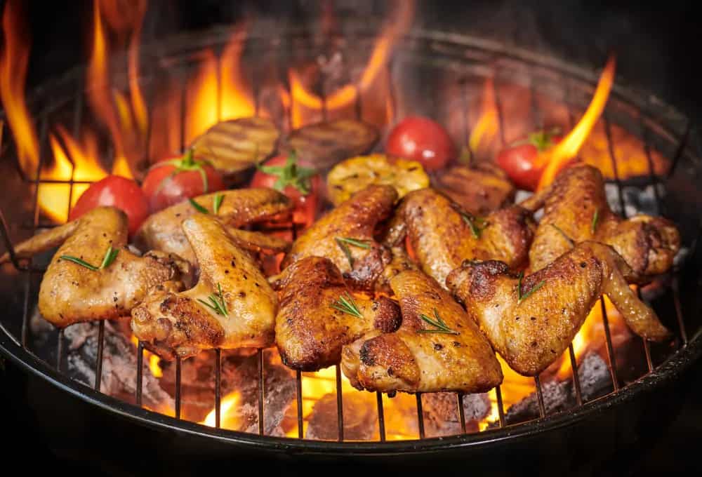 Chef Special: 5 BBQ Tips To Cook Mouth-Watering Barbecues At Home