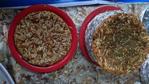 Ramzan Special Recipe By Chef Rohan Malwankar From Bangalore