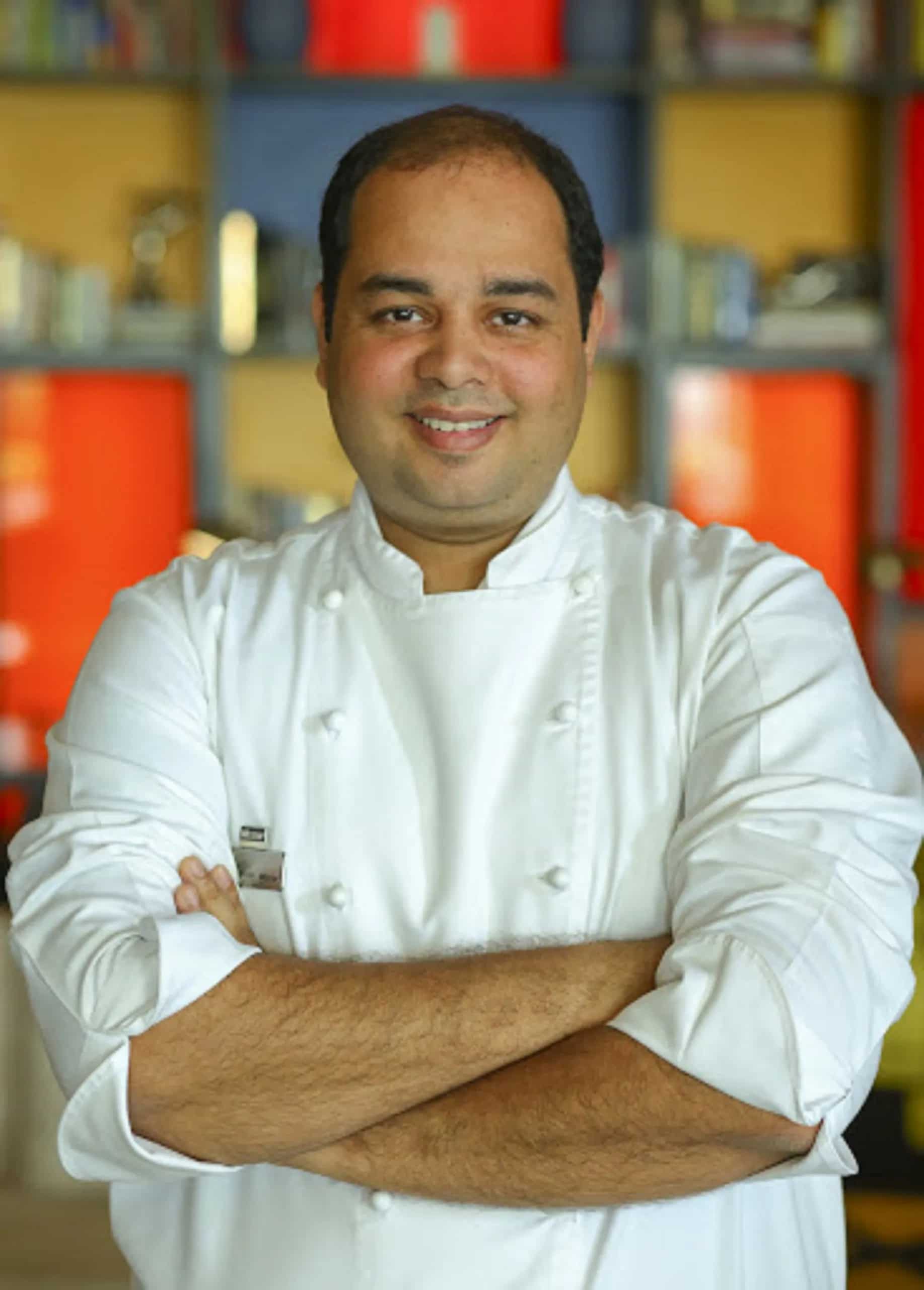 Slurrp Exclusive: Chef Ravish Mishra On His Journey, Roadblocks And Success