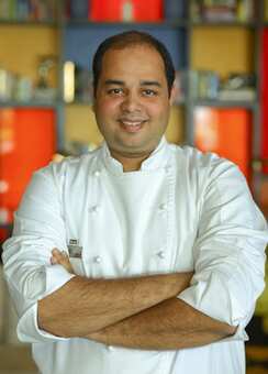 Slurrp Exclusive- Chef Prasad Metrani On His Culinary Journey