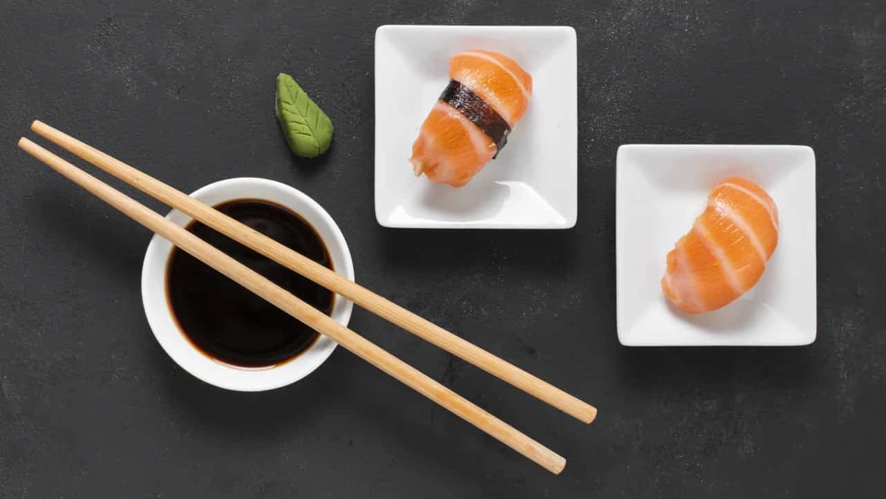Japan Invents Electric Chopsticks To Enhance Saltiness In Food
