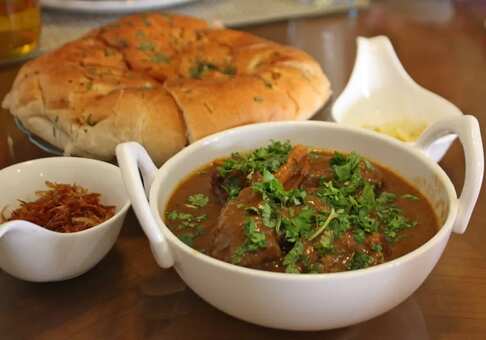 Lesser Known Food From The Streets Of India