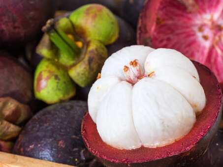 5 Exotic Fruits From Meghalaya