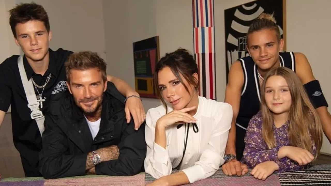Victoria Beckham Has Been Eating Only This For 25 Years, Reveals David ...