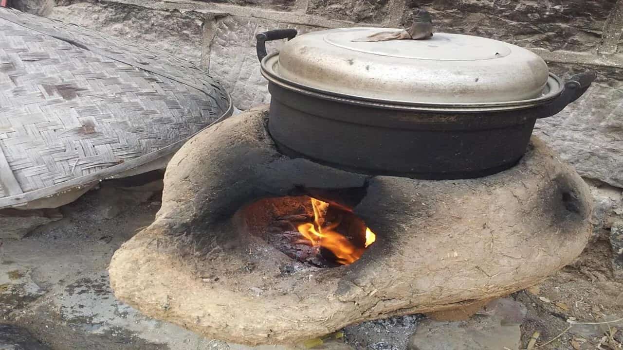 An Ode To The Forgotten Mud Chulha