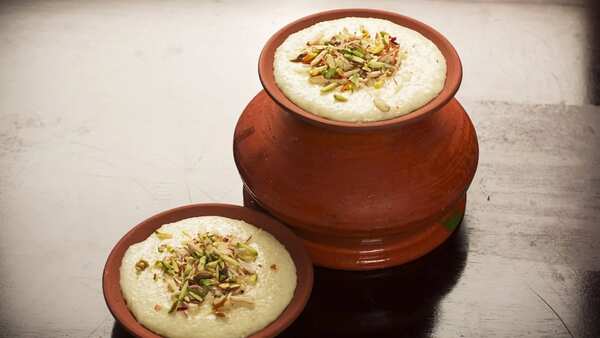 Janmashtami 2022: Celebrate The Day With This Vegetarian Menu