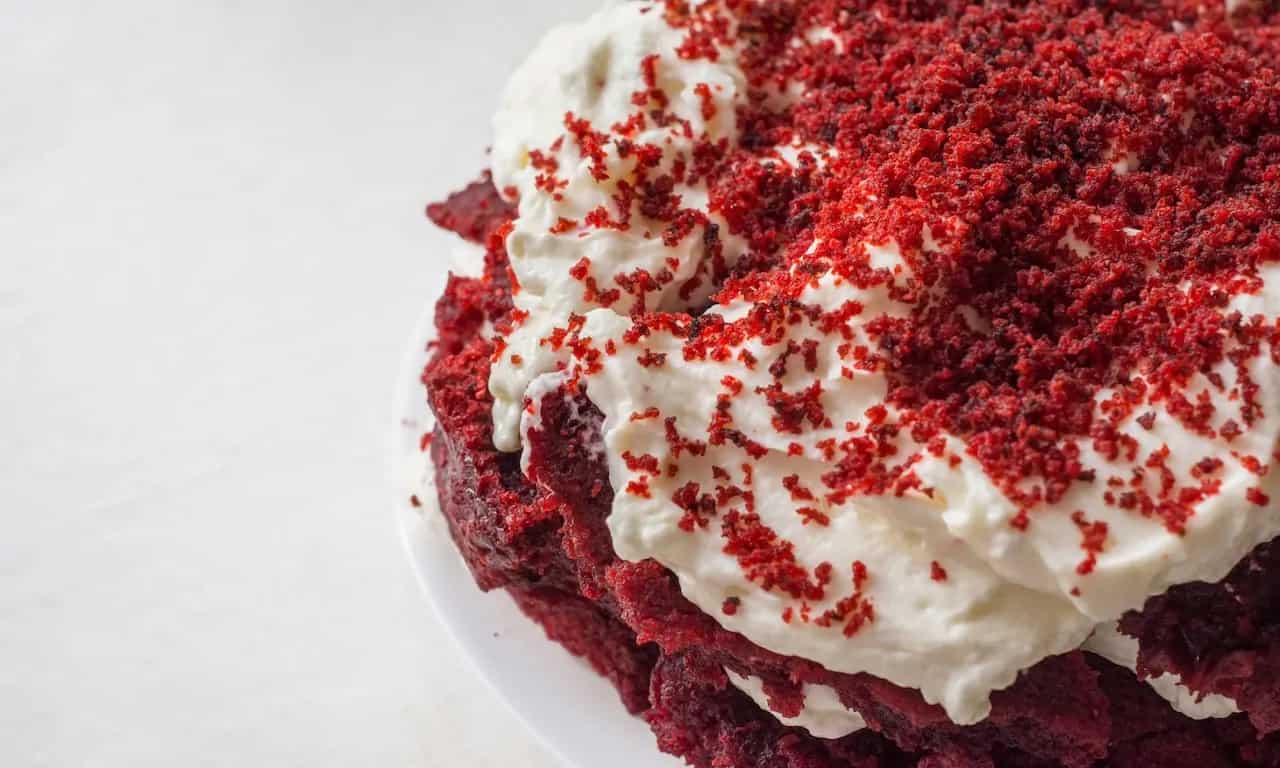 Demystifying The Red Velvet Lava Cake: An Easy Recipe You Will Love