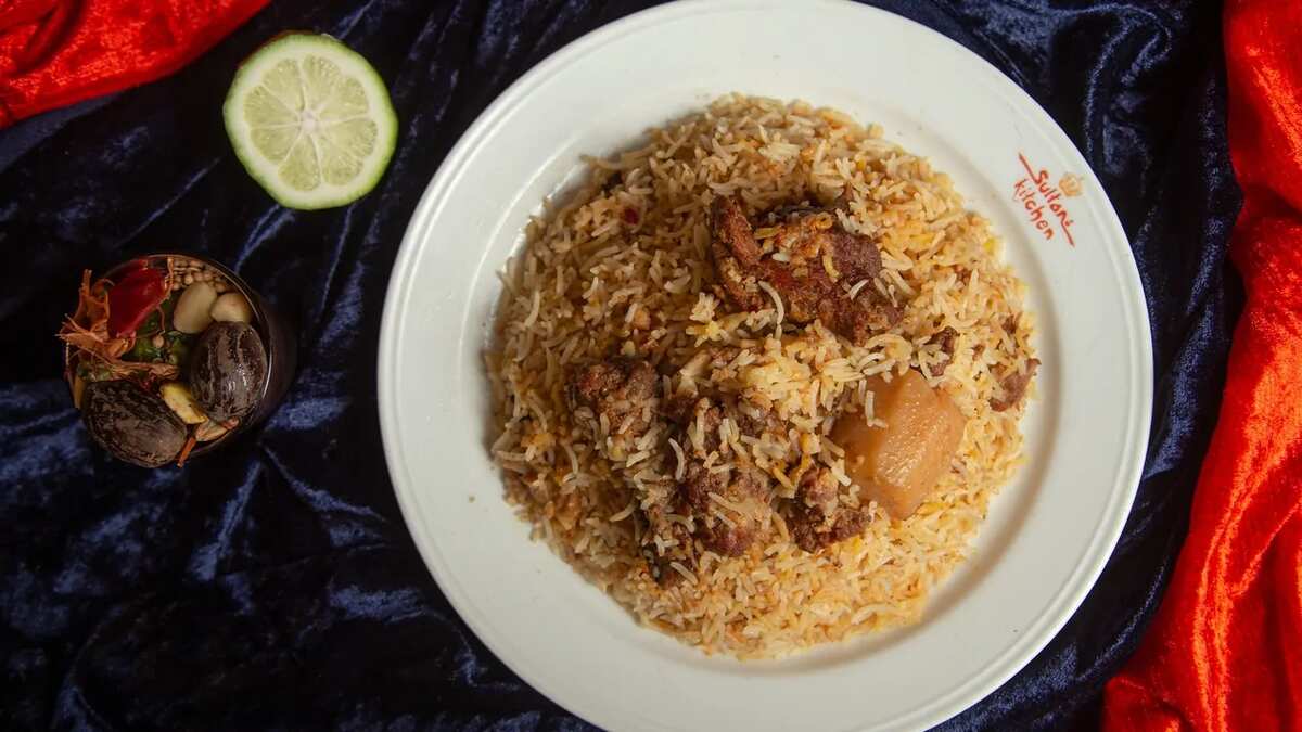 Delve Into The Rich And Authentic Flavours of These Top 3 Yemeni Delicacies