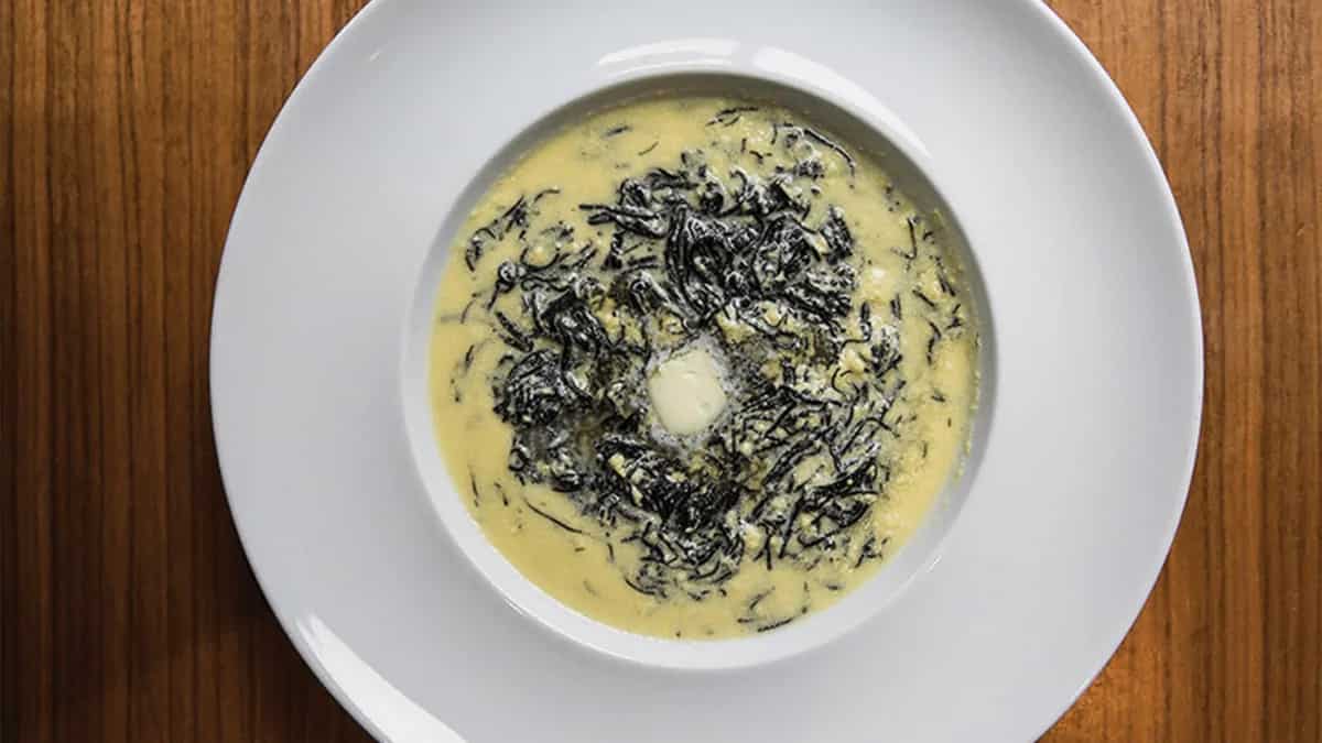 What Makes Su Filindeu The World’s Rarest Pasta