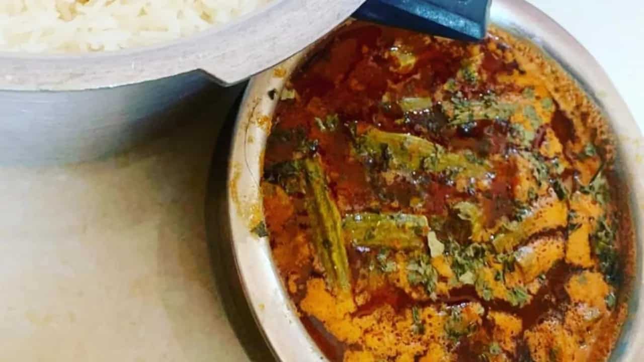 Drumsticks Ki Sabzi: Time To Make A Quick Sabzi With This Edible Flower