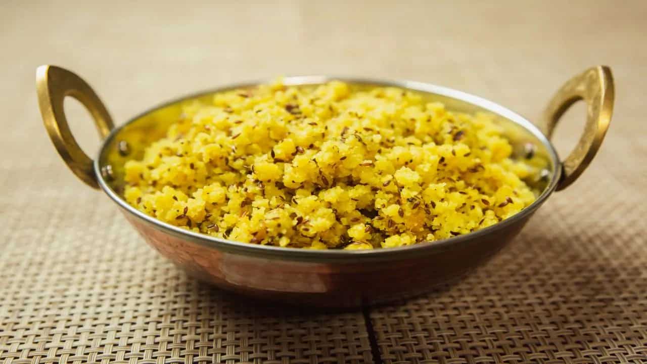 Did You Know, Poha Finds Mention in Epic Mahabharata?