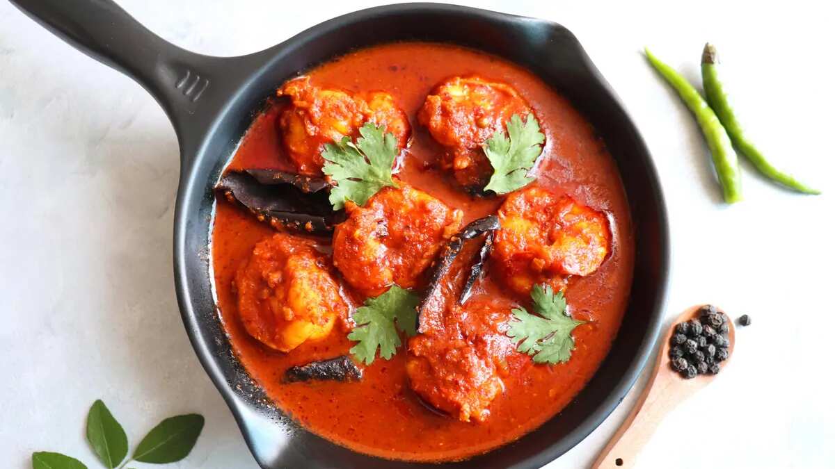 Balchao To Recheado: 5 Goan Prawn Delicacies You Shouldn’t Miss