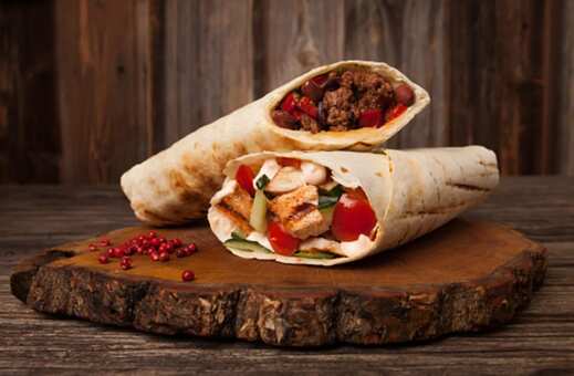 Shawarma Vs Gyro: Key Differences You Need To Know
