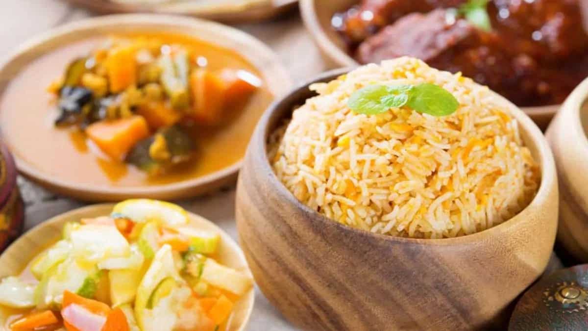 Your Guide To The Best Eateries In Raebareli