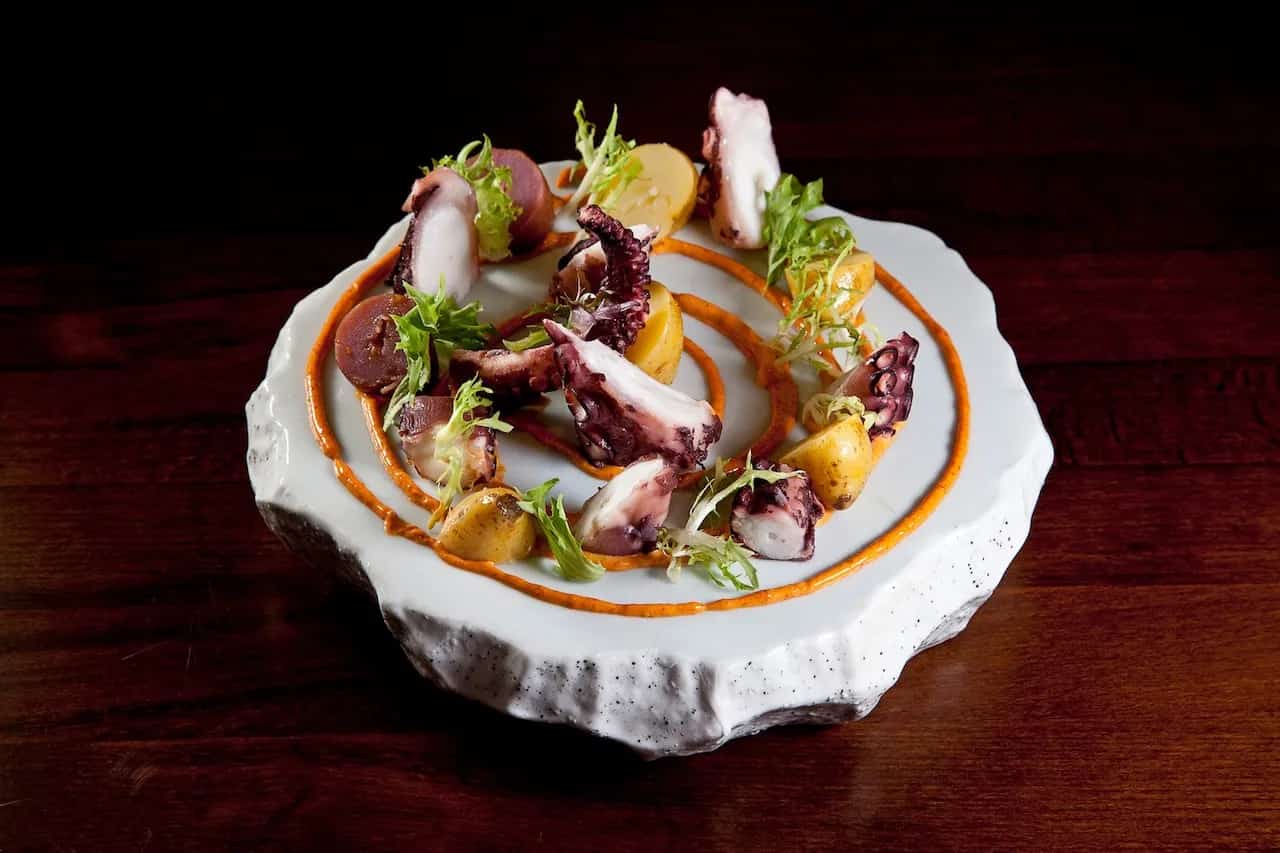 Junoon: The Restaurant Which Is Unapologetic About Serving Modern ...