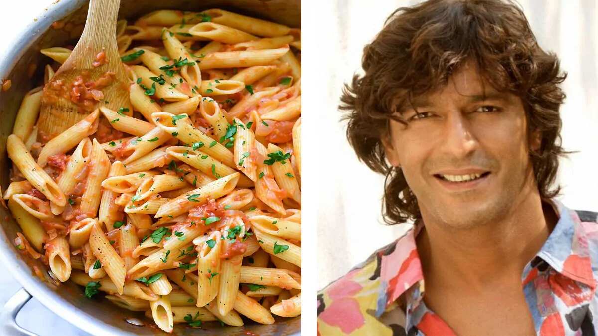 Chunky Panday’s Iconic Character ‘Aakhri Pasta’ Remembered At IIFA 2022