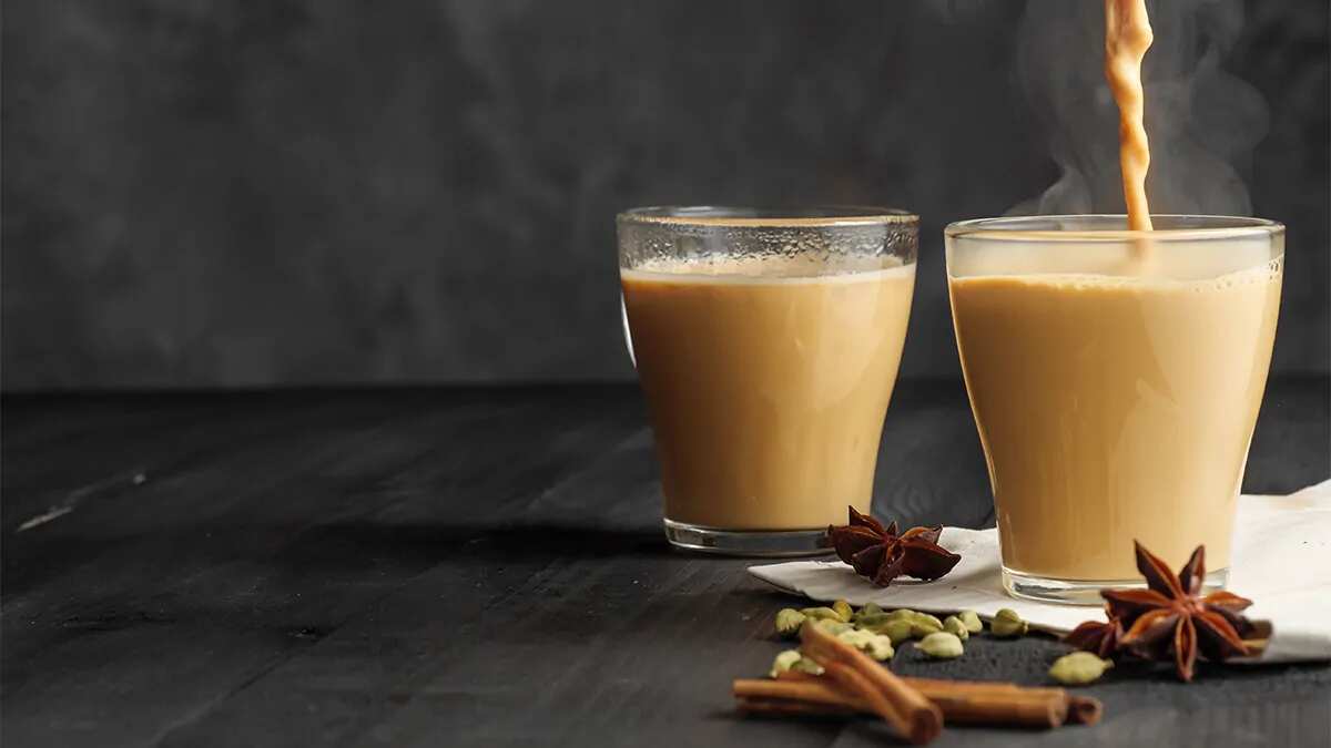 Tea And Cha: Ancient Trade Routes Gave These Names To Our Favourite ...