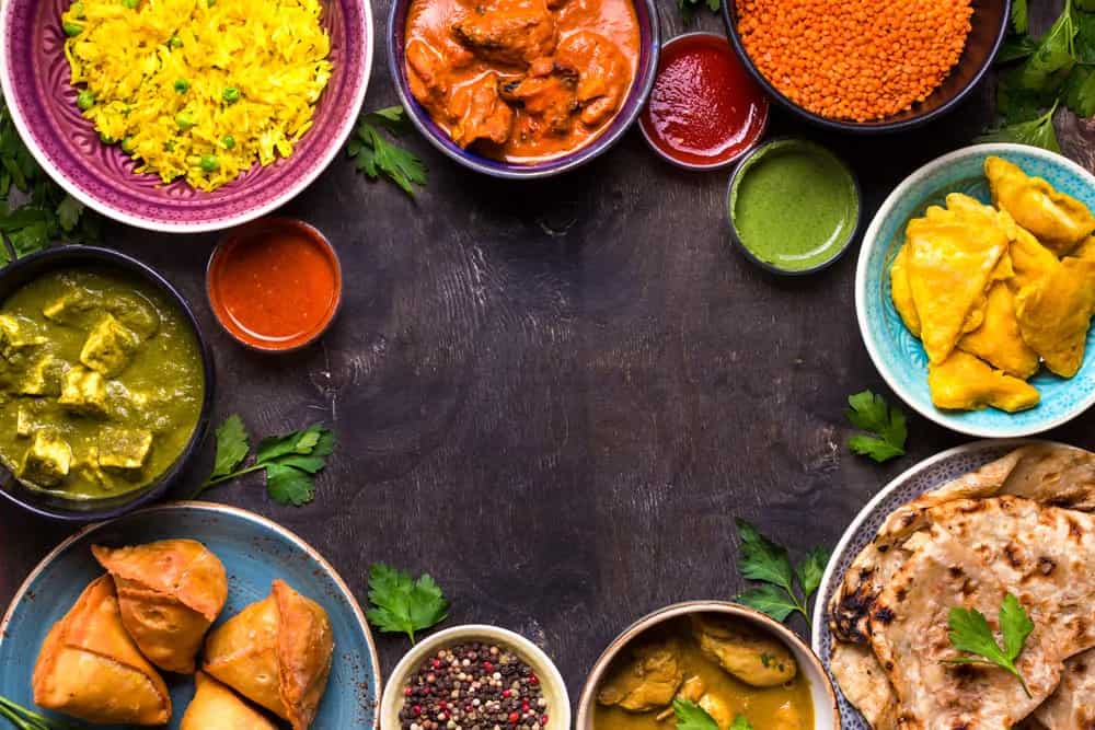 Independence Day: Take The Gastronomical Tour Of Indian States