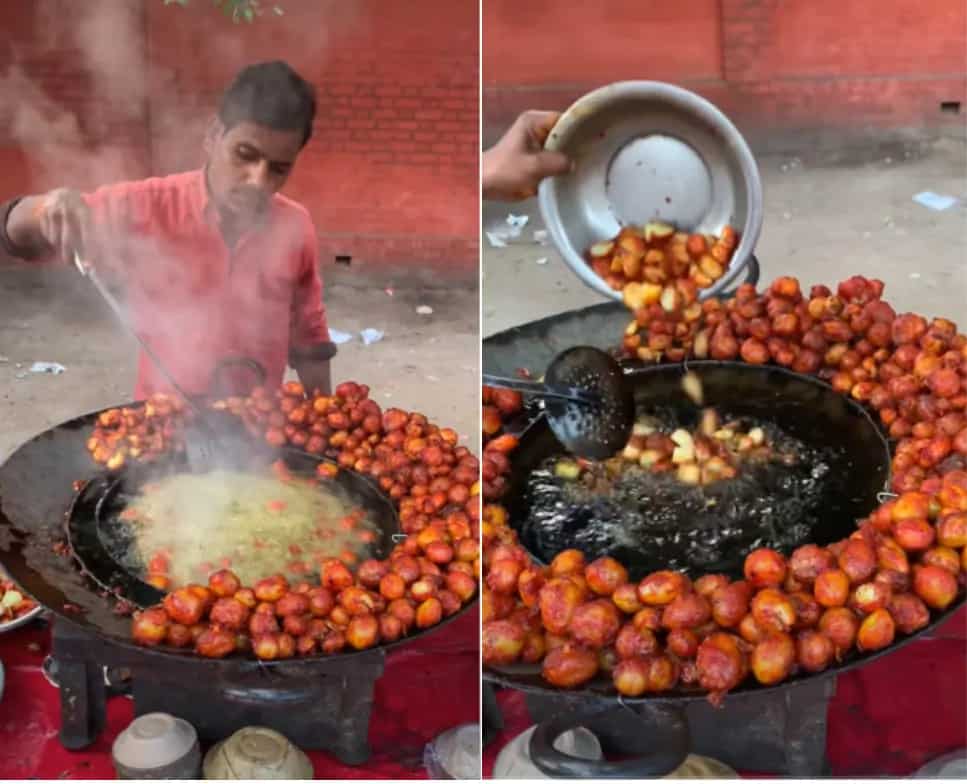 Aloo Ke Barule, An Aligarh-Special Snack Is Trending And The Hype’s ...