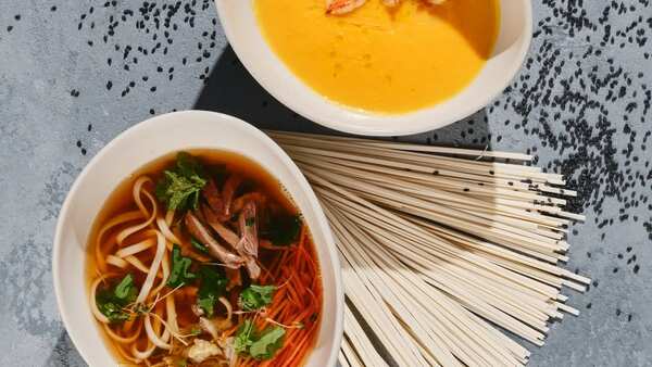 4 Bizarre Soups In The World That Will Leave You Shocked