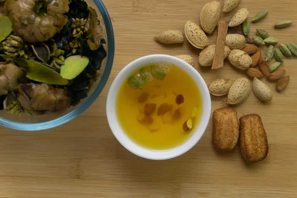 The Magic Tea, Kahwa Has A Story Of Its Origin