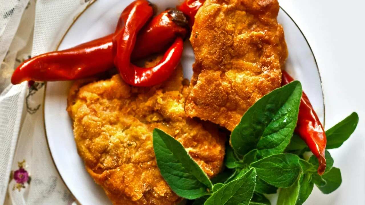 How Did The Popular Fish Koliwada Land On Mumbai Streets?