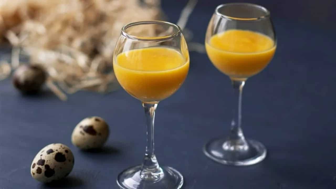 Advocaat: The Traditional Dutch Alcohol Prepared With Egg