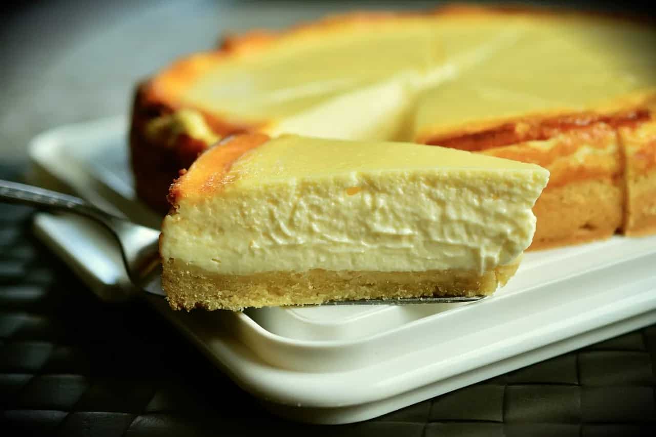 Trying To Make The Perfect Cheesecake? Avoid These 5 Mistakes