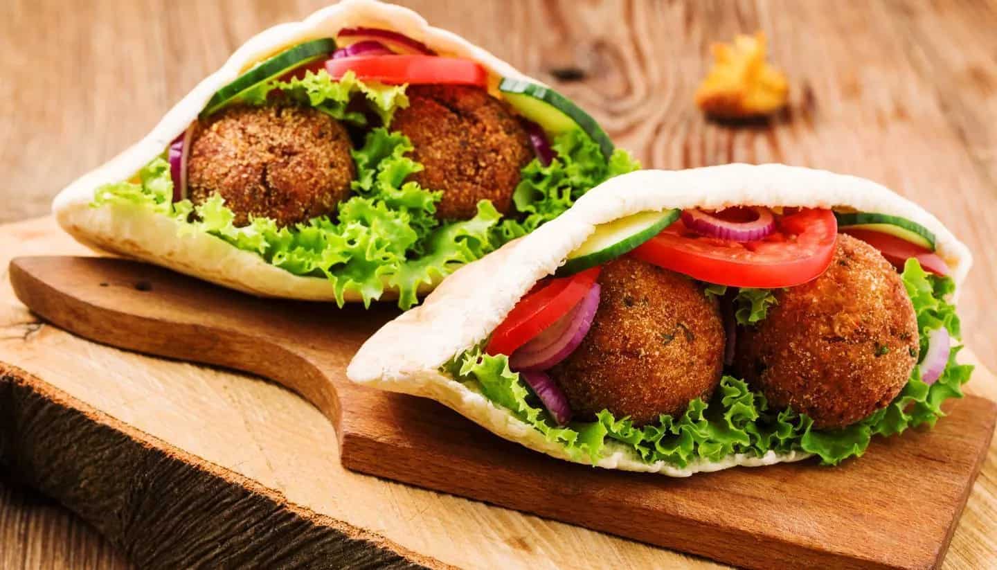 International Falafel Day 2021: Chef Sabyasachi Gorai Reveals His Best ...
