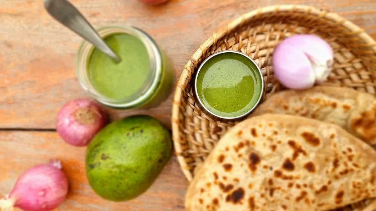 Chef Pankaj Rawat Shares Recipes Of Pahadi Delicacies