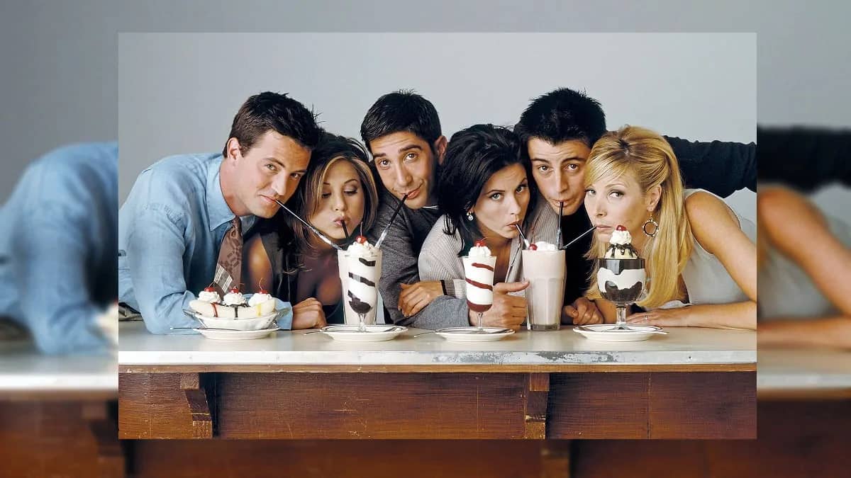 F.R.I.E.N.D.S Fan? Here Are Some Dishes Inspired By The Show That Are ...