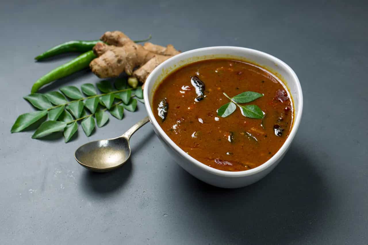 Onam 2022: Enjoy Some Spicy And Tangy Inji Puli