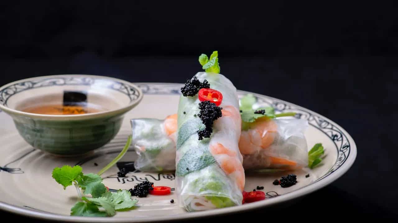 Delving Into The Debated History Of The Vietnamese Spring Roll