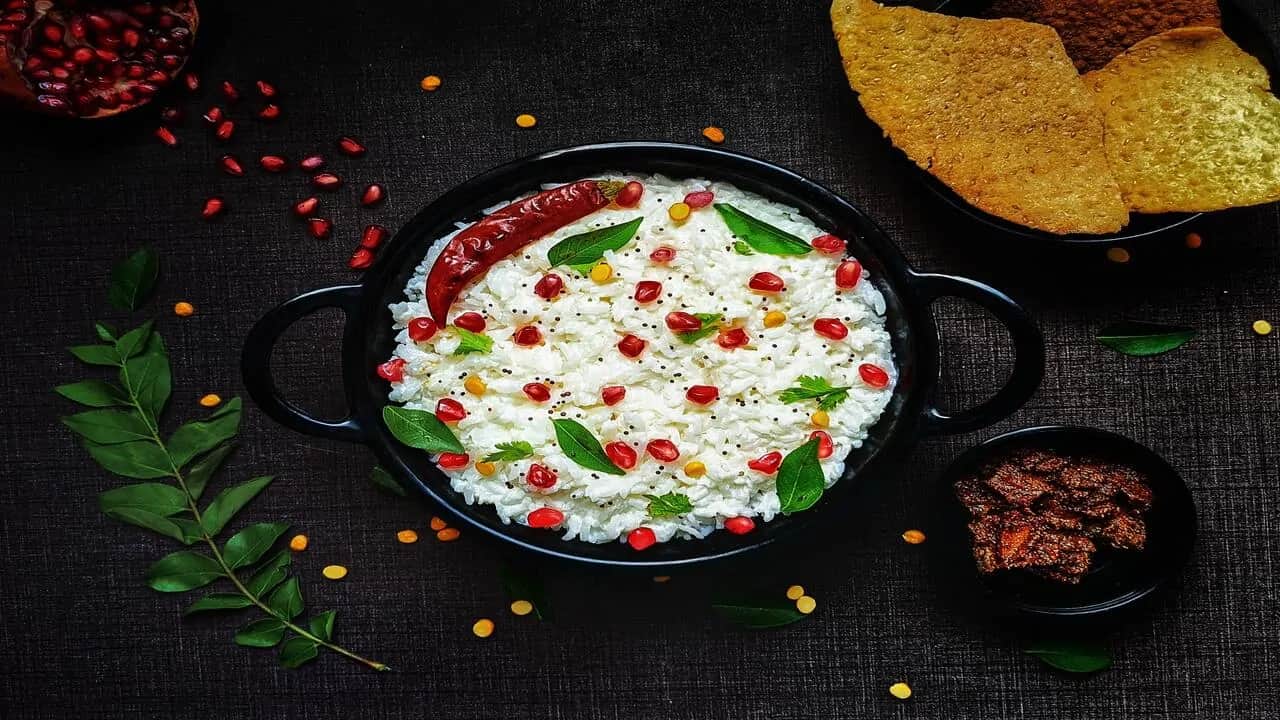 Navratri 2021: Vrat Dishes You Can Make With Curd