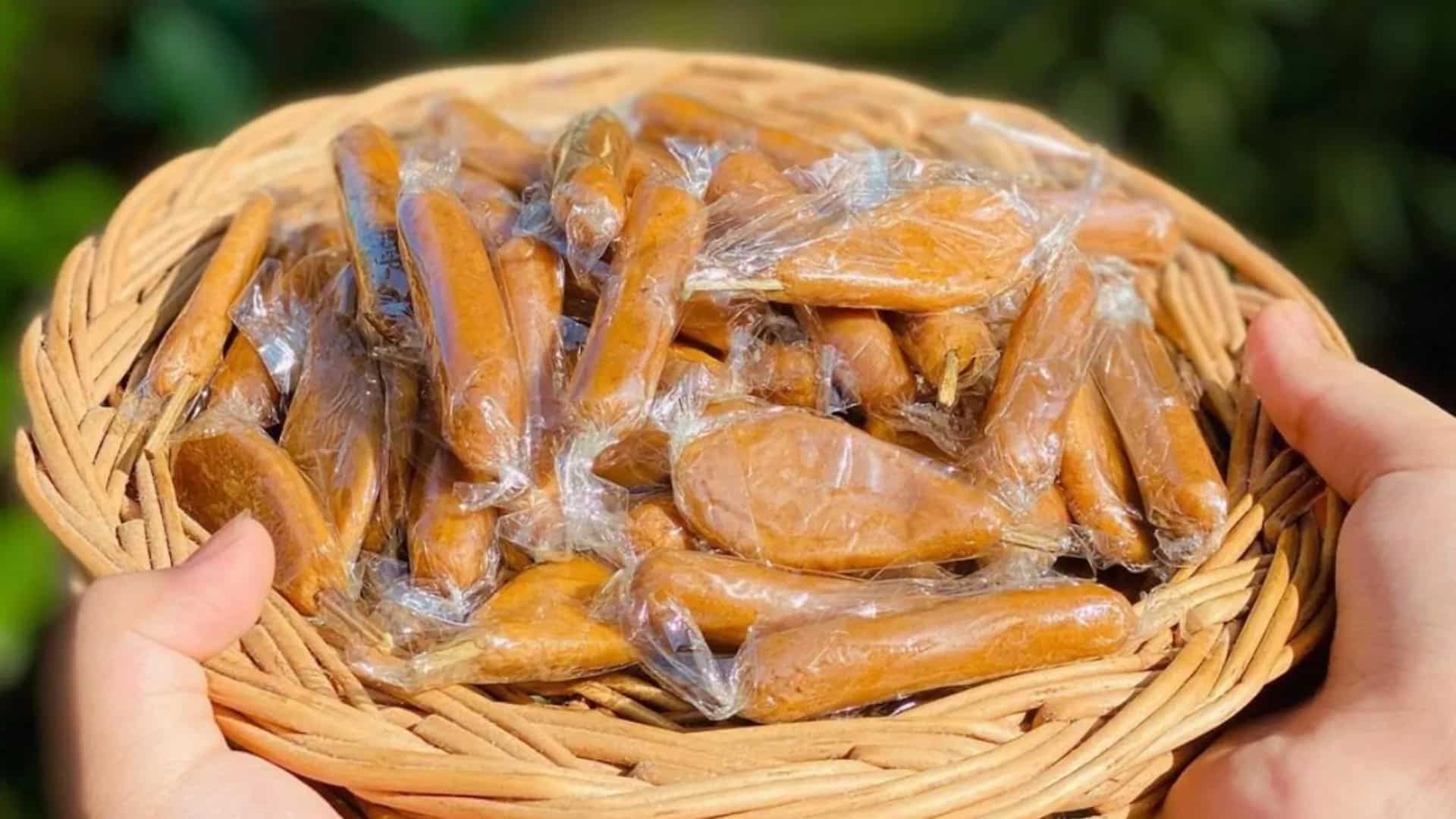 Kalimpong Lollipop: The Bitter-Sweet Story Of This Food Souvenir